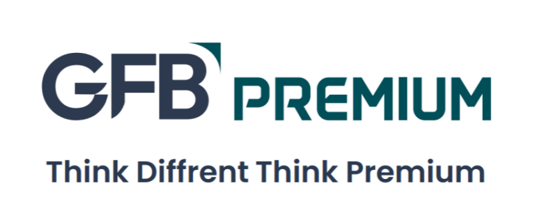 Login – GFB PREMIUM